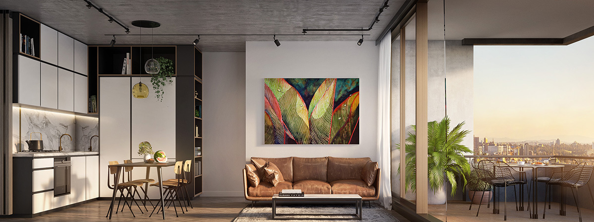 Escala NewQuay - Builder Appointed - NewQuay Docklands